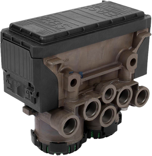 Trailer Control Valve 1080128 - BRENNER