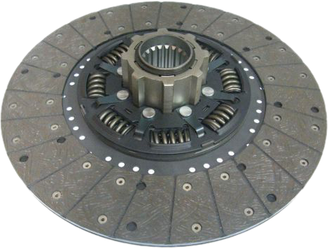 Clutch Disc 5268276 - BRENNER