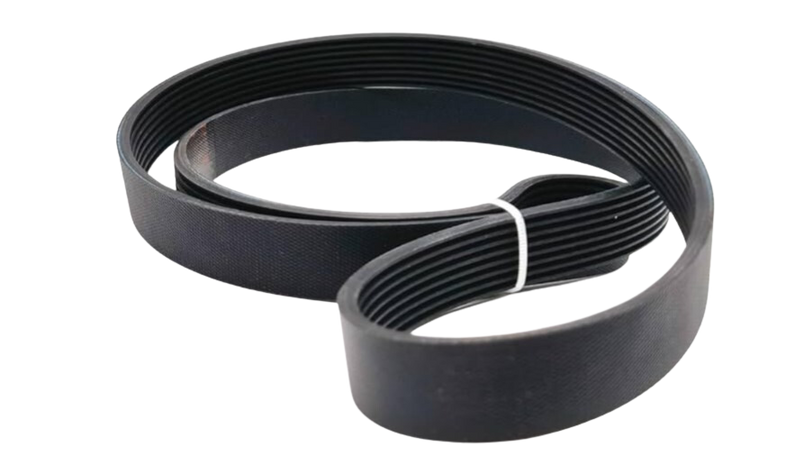 Fan Belt 0622475 - BRENNER